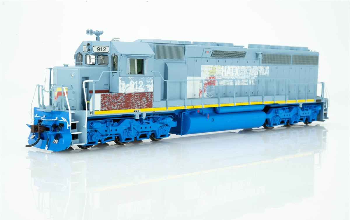HO SD45-2 HATX #912| Eugene Toy & Hobby