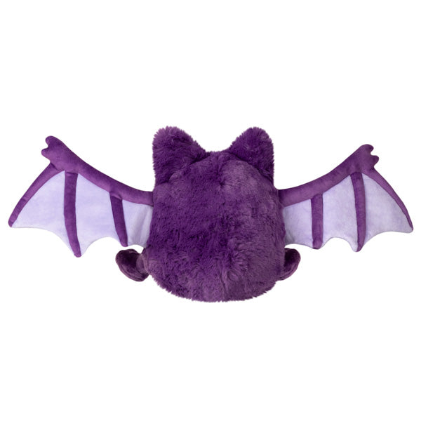 Mini Squishable Spooky Bat| Eugene Toy & Hobby