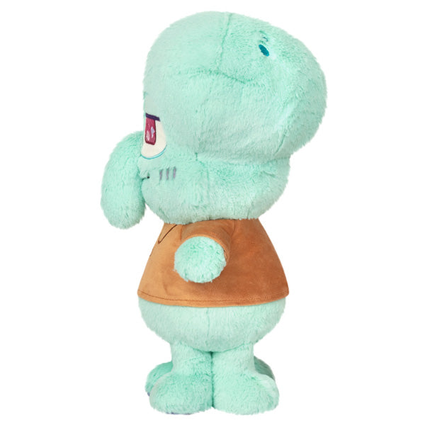 Squishable Loves SpongeBob Squarepants- Squidward Tentacles| Eugene Toy & Hobby