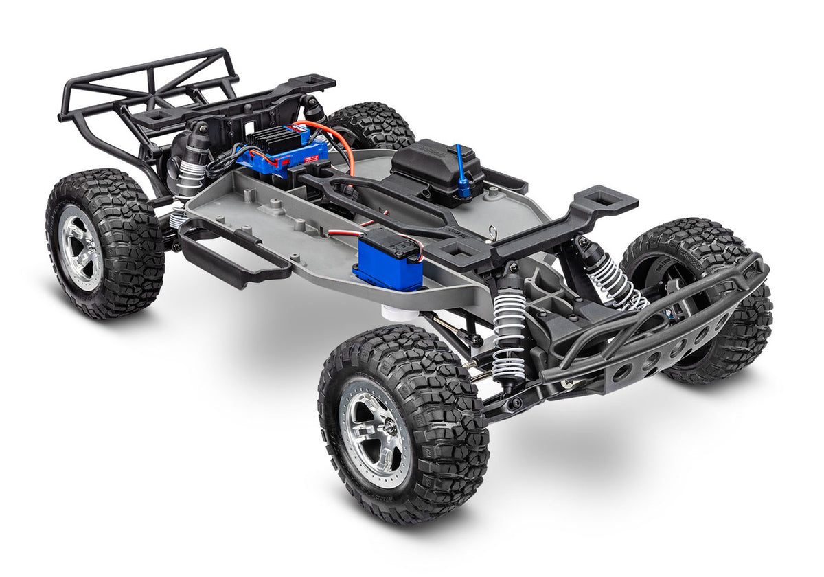 Slash 2WD BL2S Heavy Duty Unassembled Kit TRA58314-4-R5| Eugene Toy & Hobby