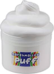 Dope Slime Marshmallow Puff Slime| Eugene Toy & Hobby