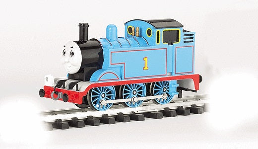 Thomas & Friends Thomas the Tank Engine #1| Eugene Toy & Hobby