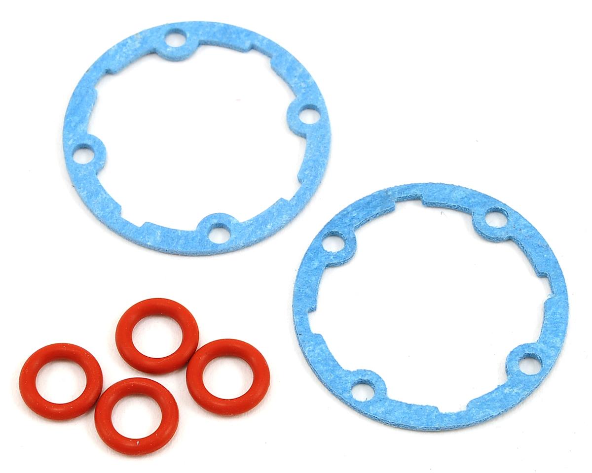 ECX Differential Rebuild Set| Eugene Toy & Hobby