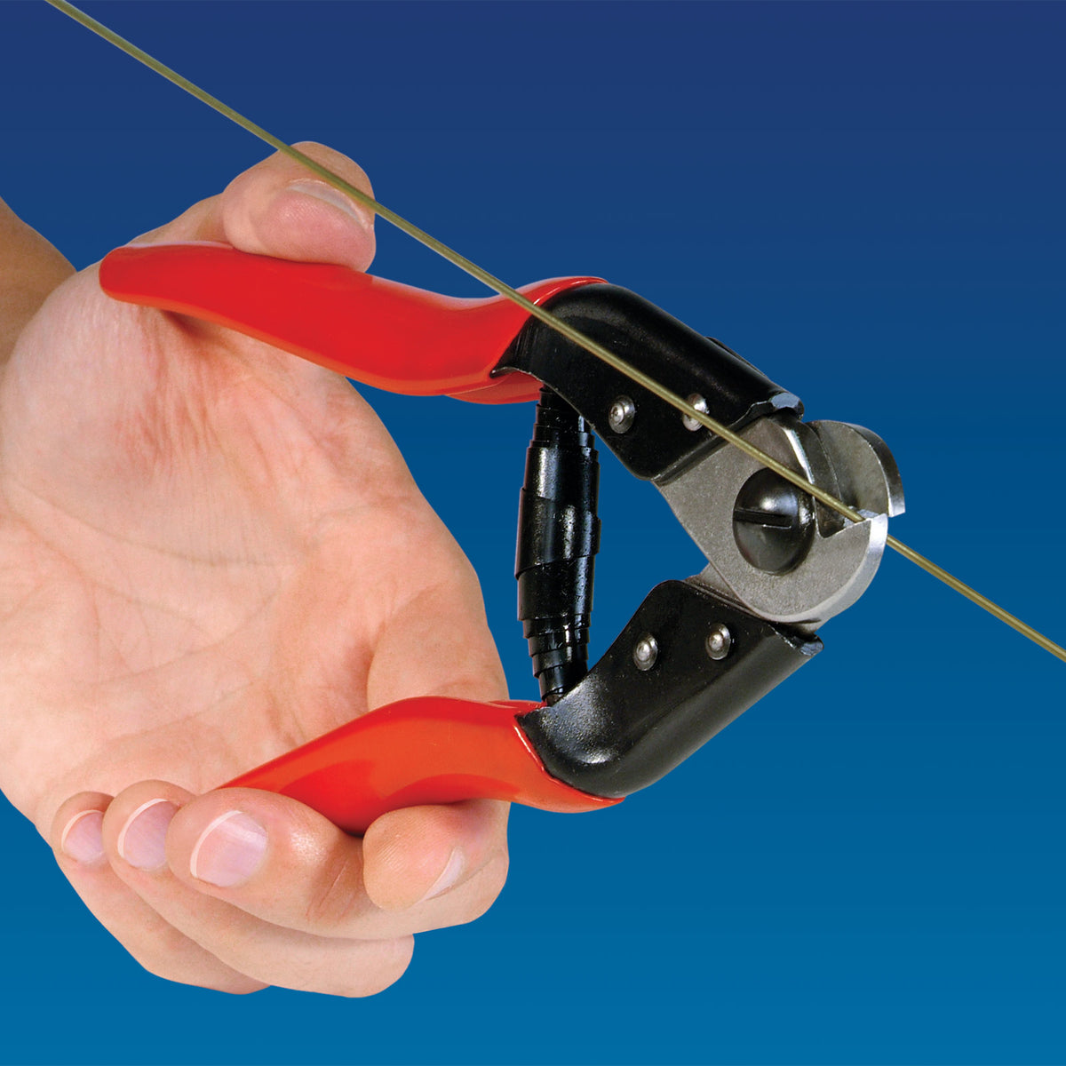 Wire Rope & Spring Wire Cutter| Eugene Toy & Hobby
