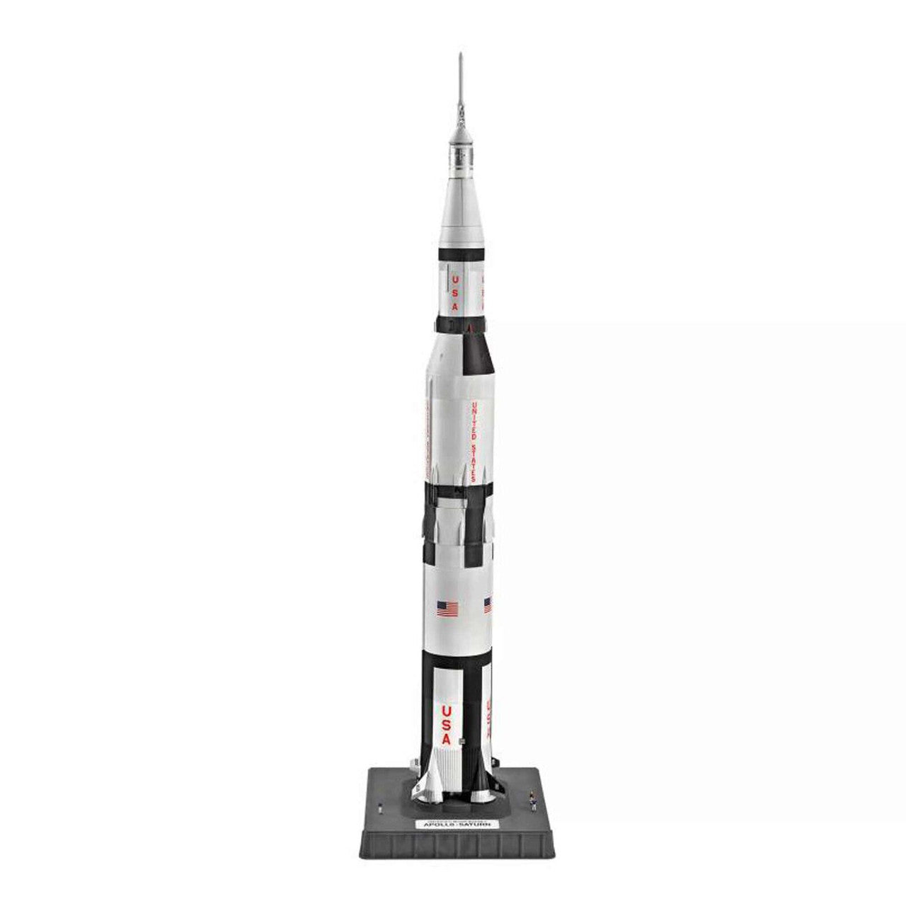 Scale Model Apollo 11