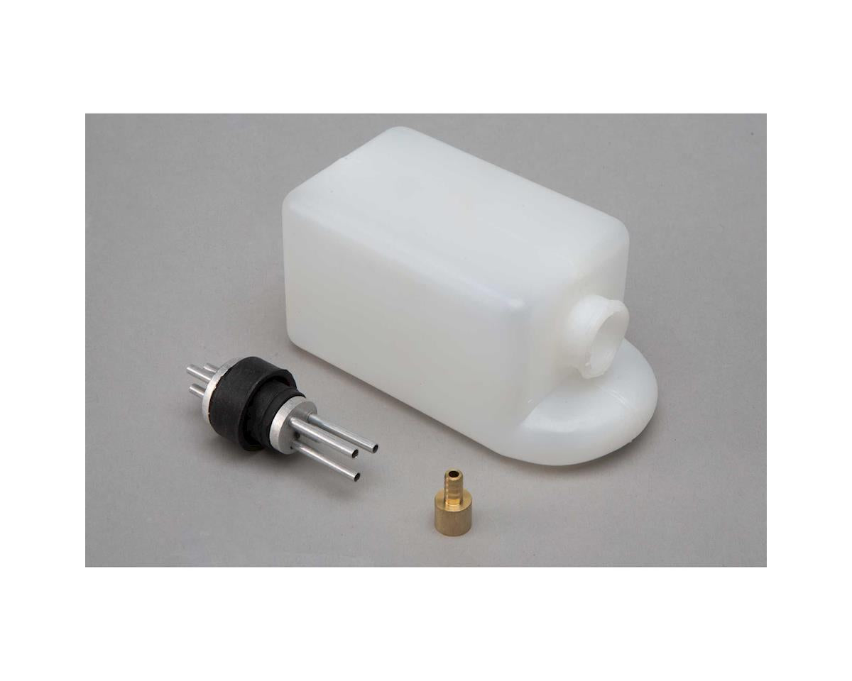 7.75 oz Valiant 10cc Fuel Tank| Eugene Toy & Hobby