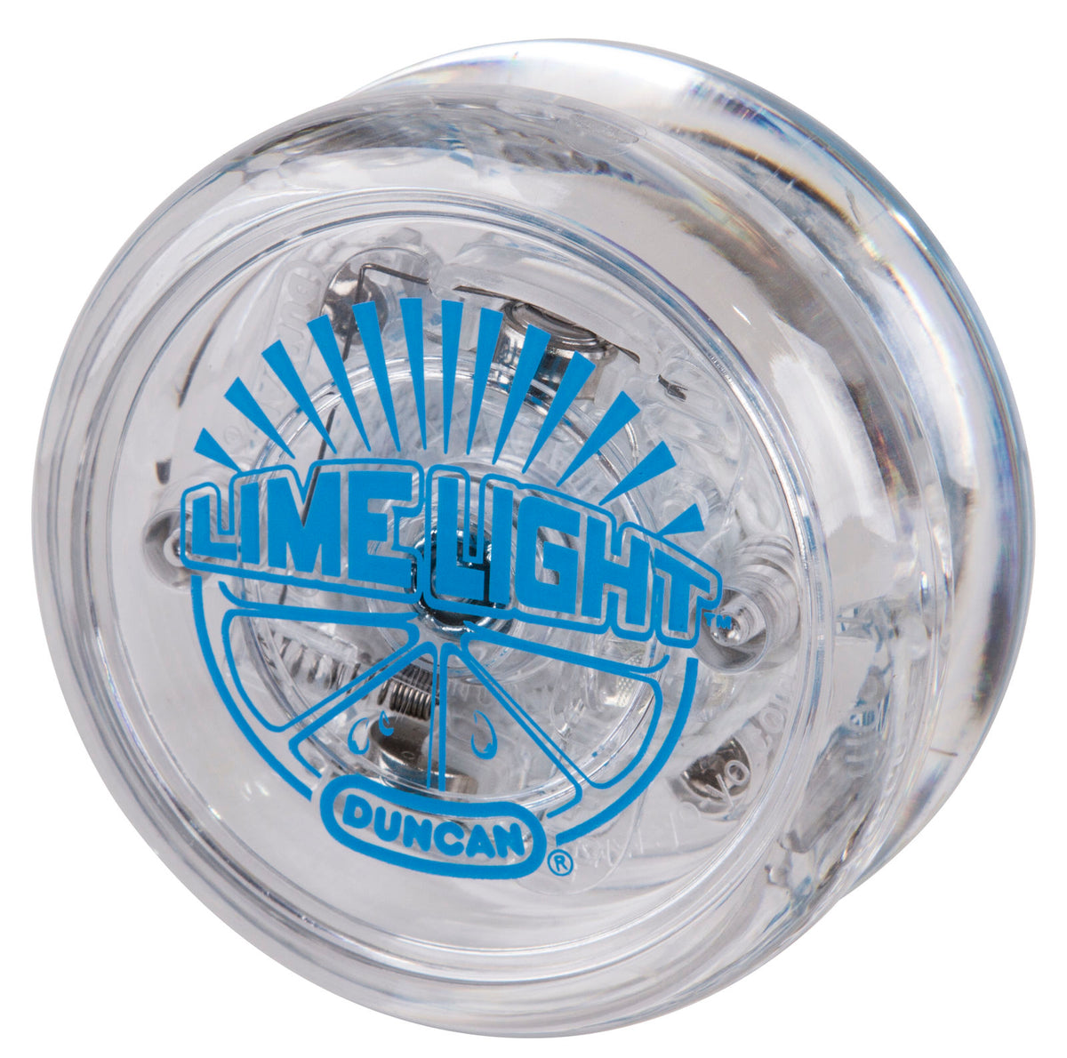 Duncan Limelight Yo-Yo| Eugene Toy & Hobby