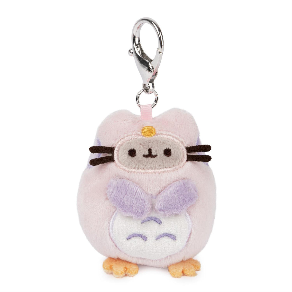 Pusheen Enchanted Forest Series 20 Surprise Keychains| Eugene Toy & Hobby