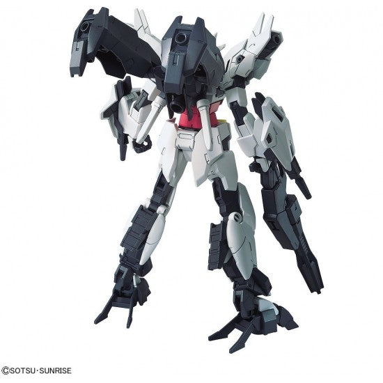 HGBD:R Jupitive Gundam (1/144 Scale) Plastic Gundam Model Kit| Eugene ...