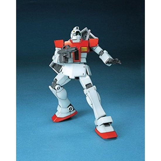 HGUC RGM-79 GM (1/144 Scale) Plastic Gundam Model Kit| Eugene Toy & Hobby