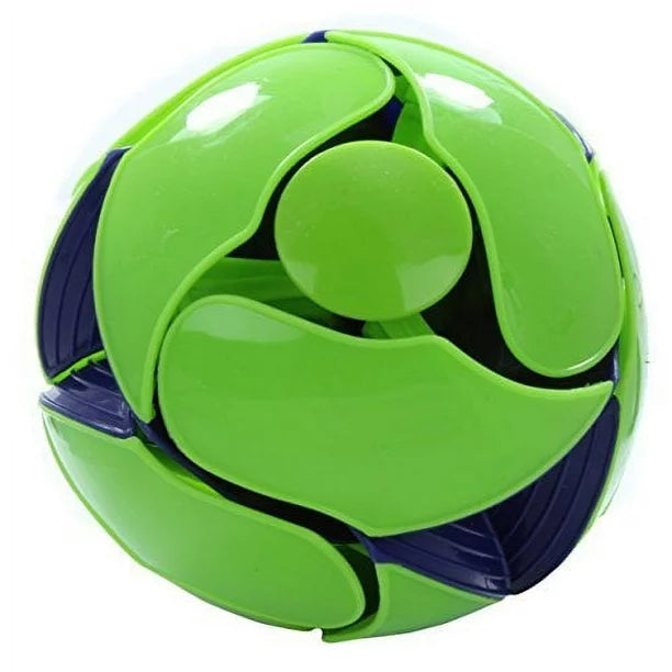 Switch Pitch Color Changing Ball| Eugene Toy & Hobby