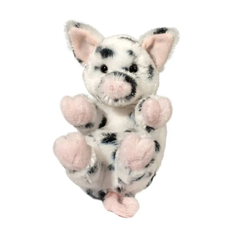 Lil' Baby Spotted Pig| Eugene Toy & Hobby