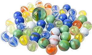 Marbles, Singles| Eugene Toy & Hobby