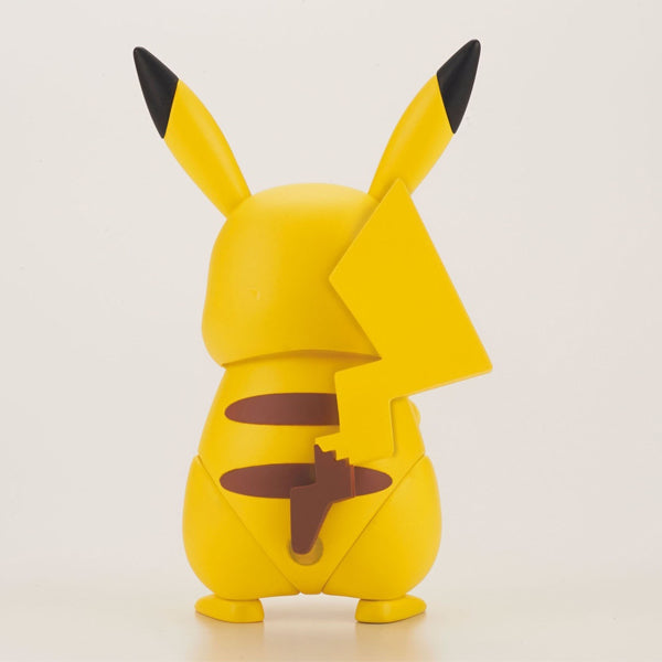 Pokémon Pikachu Plastic Model Kit| Eugene Toy & Hobby