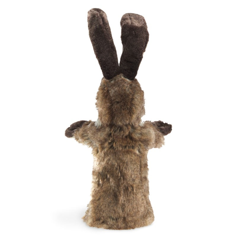 Rabbit Stage Puppet| Eugene Toy & Hobby