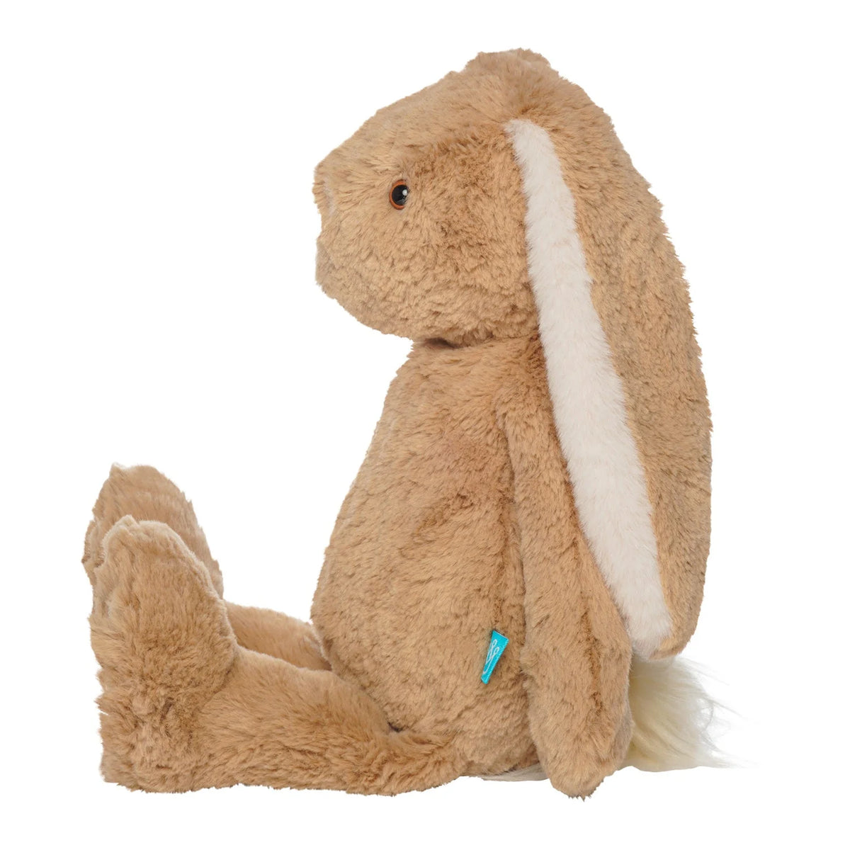 Snuggle Bunnies Willow (Beige)| Eugene Toy & Hobby