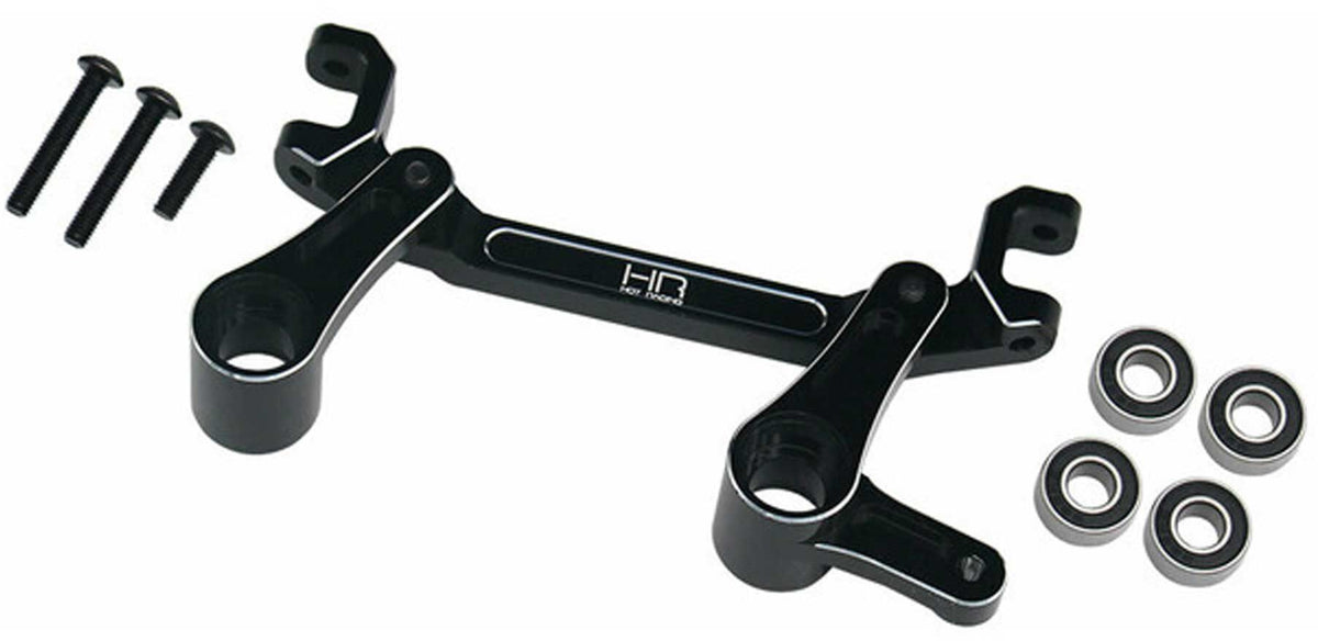 ARA340153 Replacement M2C Gen 2 Arrma 8S Steering Bell Crank Kit For ...
