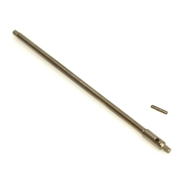 Center Drive Shaft, Mini Trek| Eugene Toy & Hobby