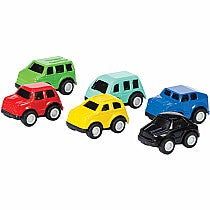 Diecast Mini Cars| Eugene Toy & Hobby