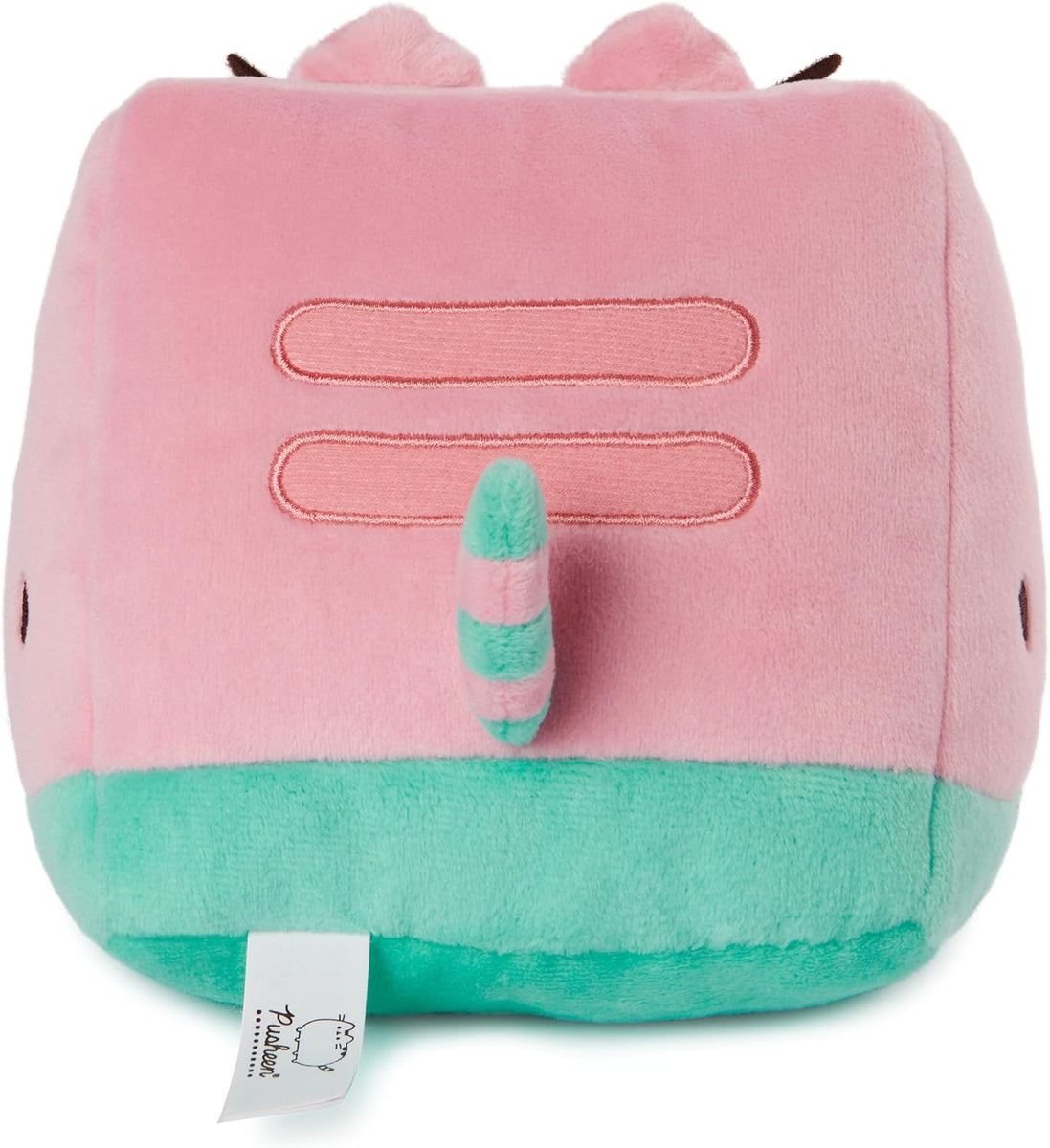 6" Watermelon Pusheen| Eugene Toy & Hobby