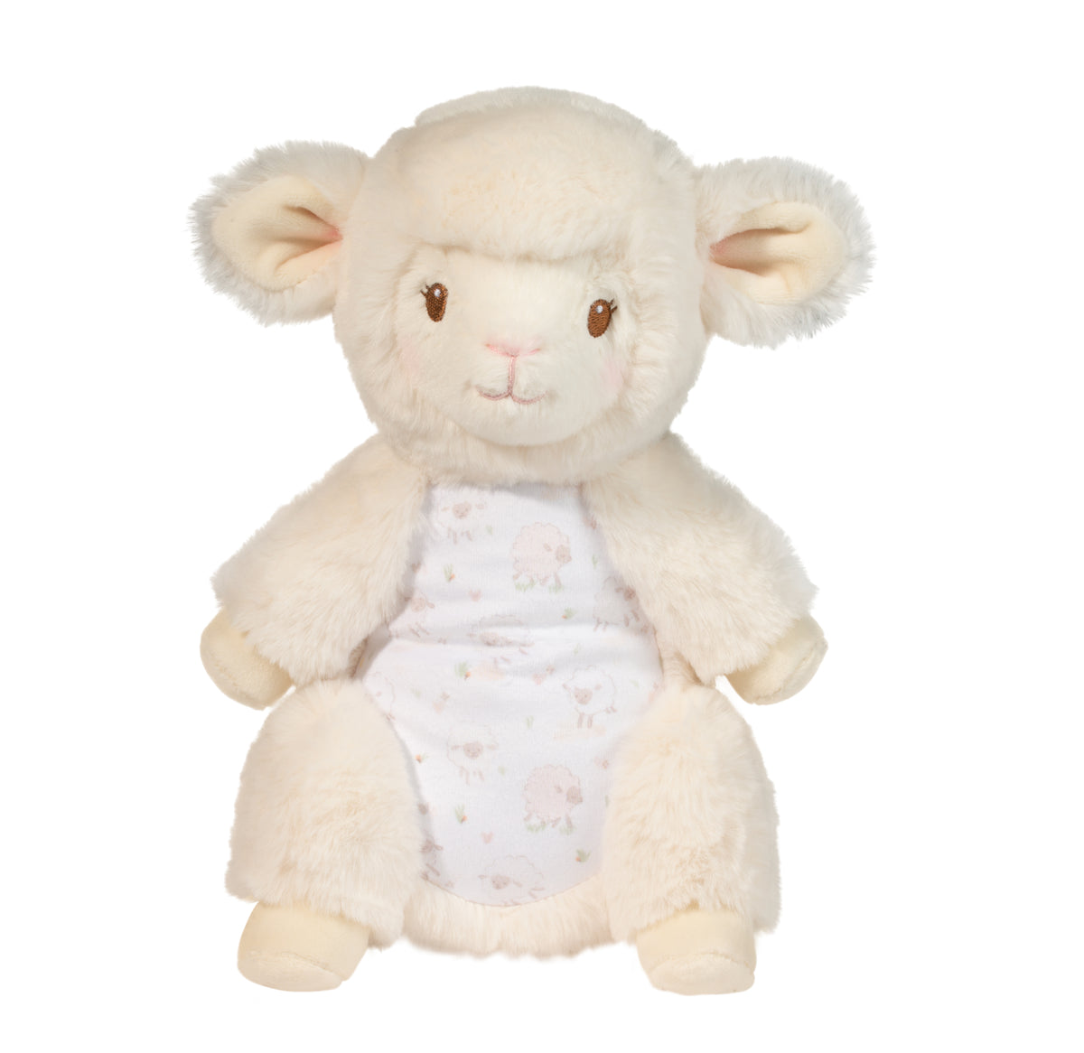 Lennox Lamb Chime| Eugene Toy & Hobby