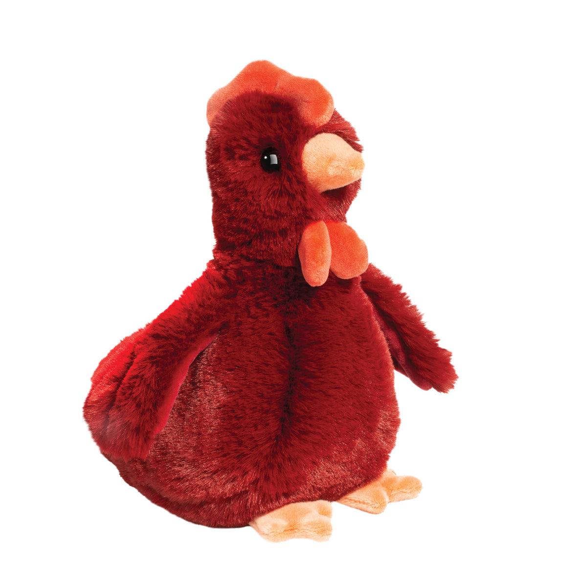 Rodie Red Chicken Mini| Eugene Toy & Hobby