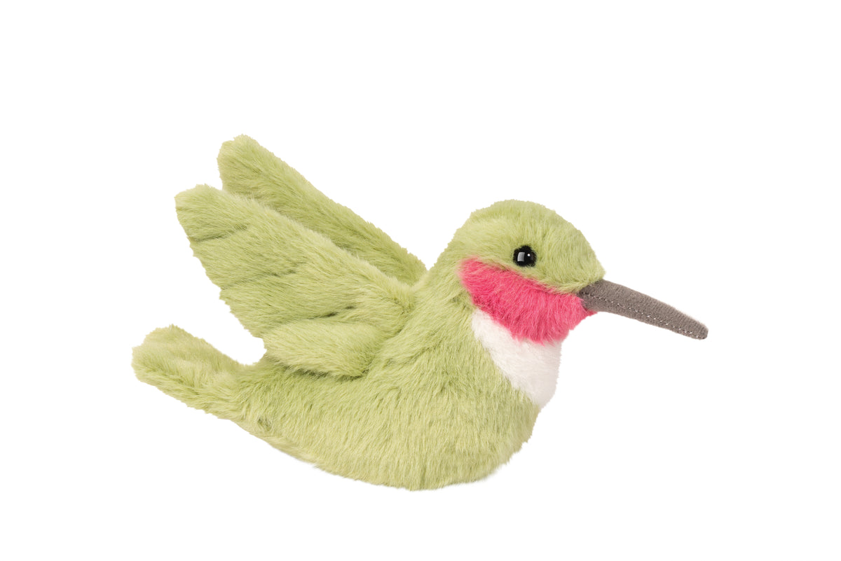 Nectar Hummingbird| Eugene Toy & Hobby