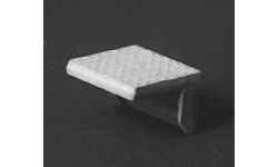 Detail Associates 1403 General Electric Drop Steps (2) -- U Series, HO ...