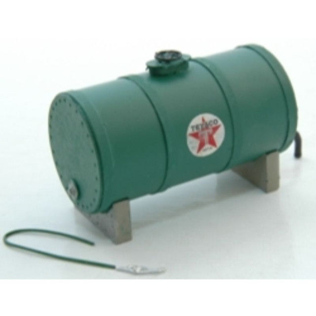 JL Innovative 774 - Bulk Fuel Tank 2,000 Gallon - HO Scale| Eugene Toy ...