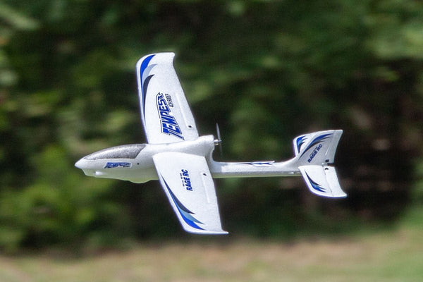 Rage RC - Tempest 600 X4 Electric Powered RTF Airplane with PASS (Pilo ...