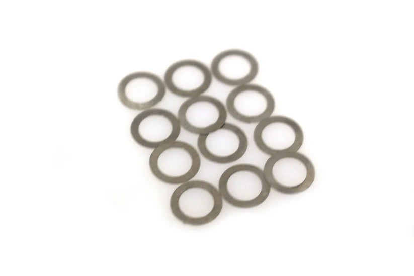 RAGE RC - Diff Shims: Mini Trek| Eugene Toy & Hobby