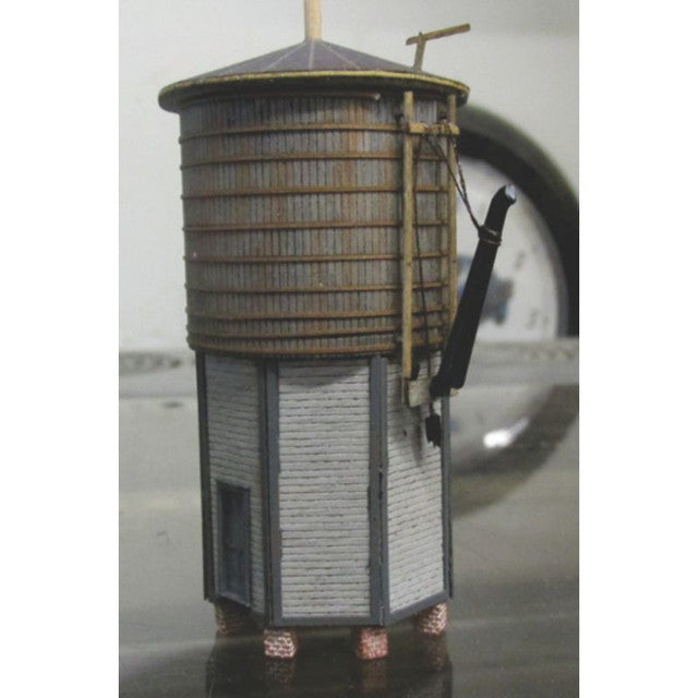 Green Island Water Tank| Eugene Toy & Hobby