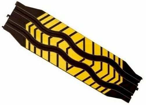 Life-Like Racing 15" HO Skid Track| Eugene Toy & Hobby