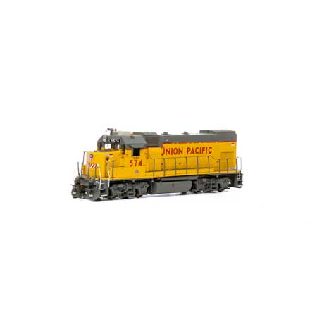 HO GP15-1 with DCC & Sound, # 547 With Sound| Eugene Toy & Hobby