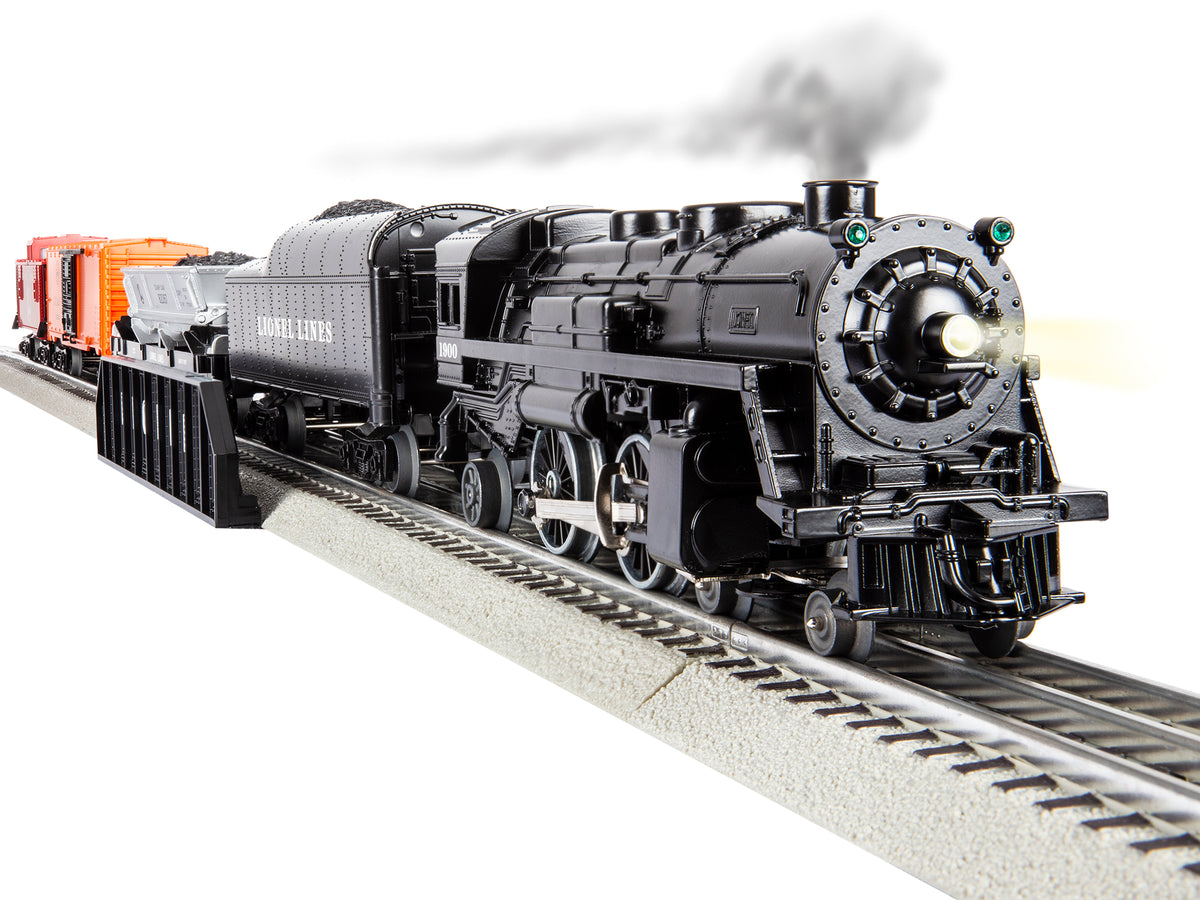 Lionel Lines Lionchief O Scale Starter Set| Eugene Toy & Hobby