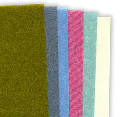 Wet/Dry Polishing Paper| Eugene Toy & Hobby