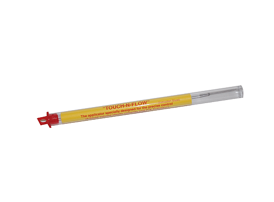 Touch-n-Flow Applicator| Eugene Toy & Hobby