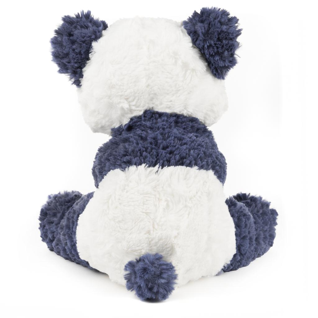 10" Cozy Panda| Eugene Toy & Hobby