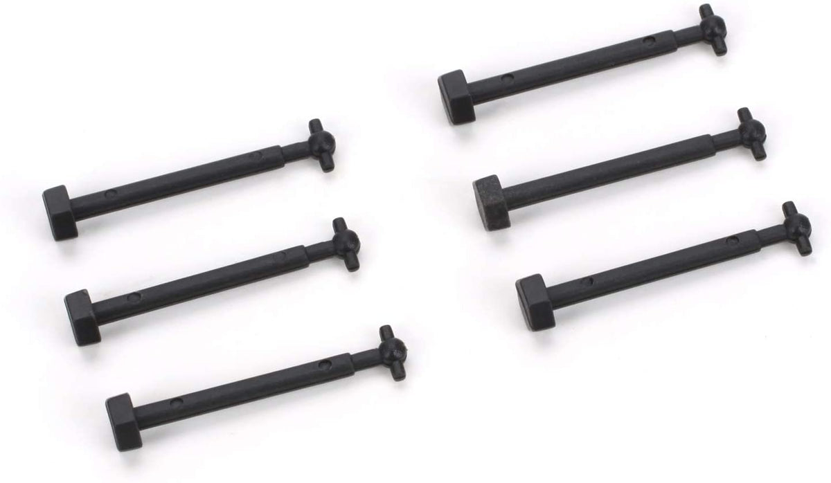 Dogbone, 1.055" GP40X (HO Scale)| Eugene Toy & Hobby