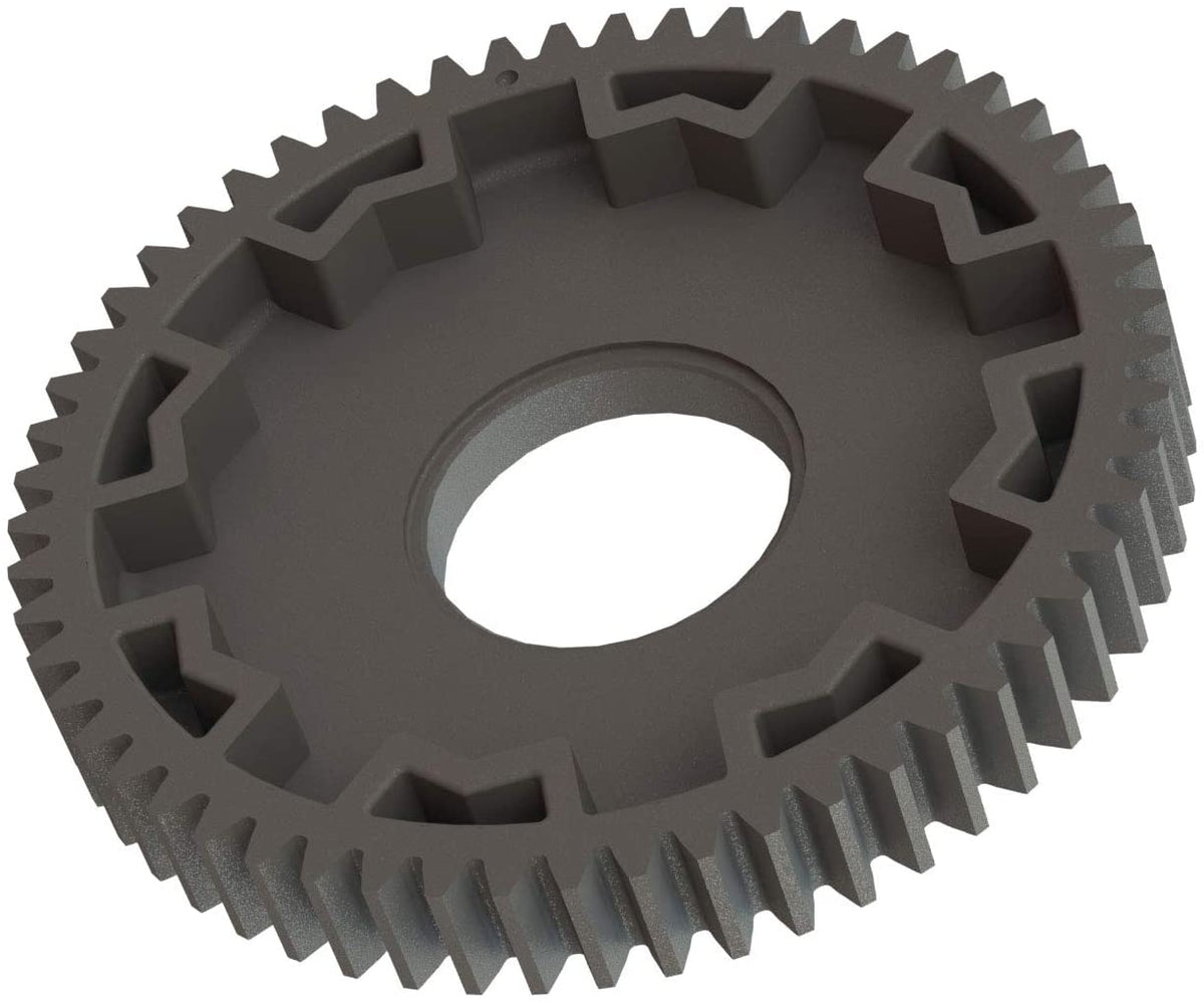 Arrma HD 57T Spur Gear 0.8Mod ARA310947| Eugene Toy & Hobby