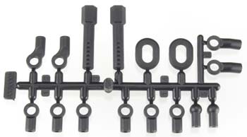 Axial Linkage Set| Eugene Toy & Hobby