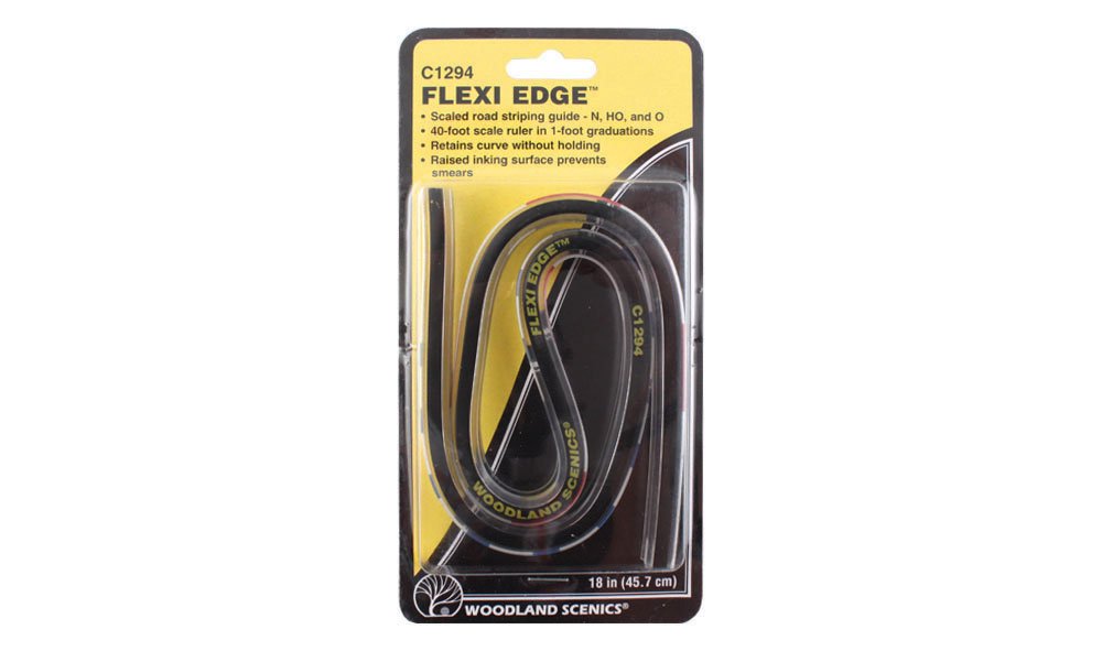Flexi Edge - 18"| Eugene Toy & Hobby