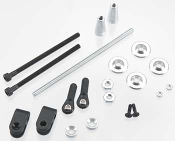 Heavy Duty Clevis| Eugene Toy & Hobby