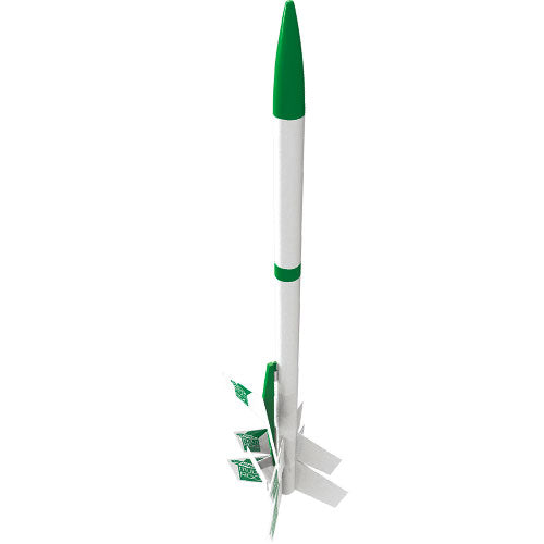 Multi-Roc Model Rocket Kit| Eugene Toy & Hobby