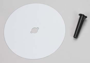 Blast Deflector Plate| Eugene Toy & Hobby