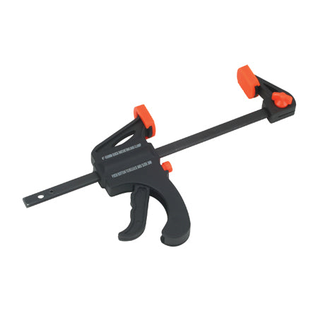 4" Speed Clamp| Eugene Toy & Hobby