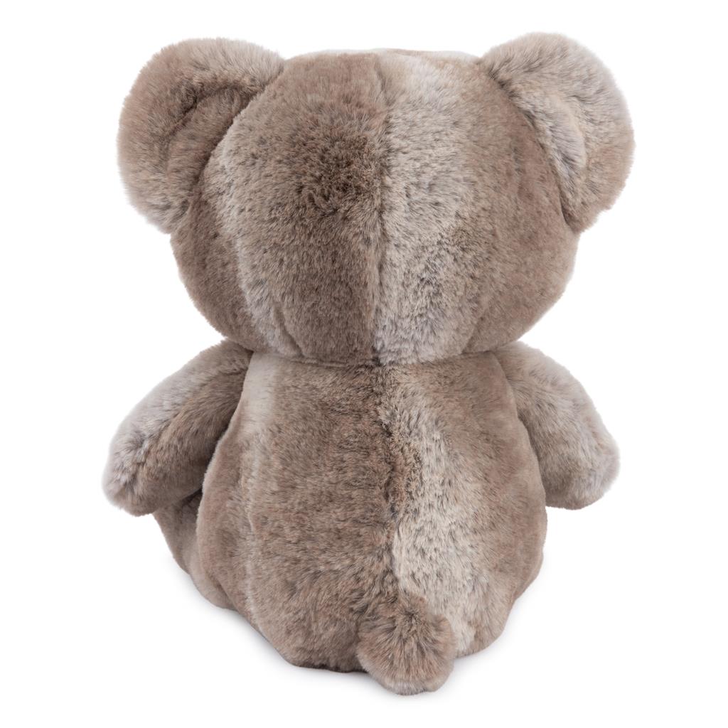 10" Mukki Teddy Bear| Eugene Toy & Hobby
