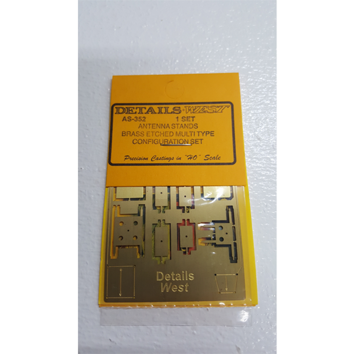 Antenna Stands Multi-Type Configuration Set| Eugene Toy & Hobby