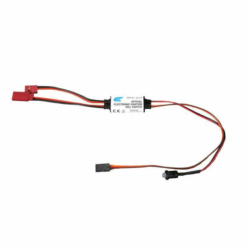 Evolution Optical Ignition Kill Switch| Eugene Toy & Hobby