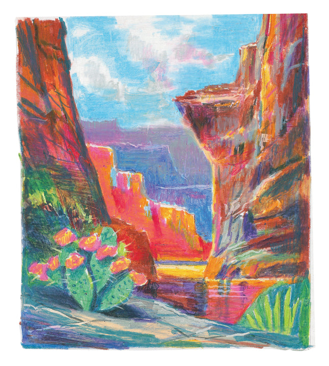 Portfolio Pastel Sets| Eugene Toy & Hobby